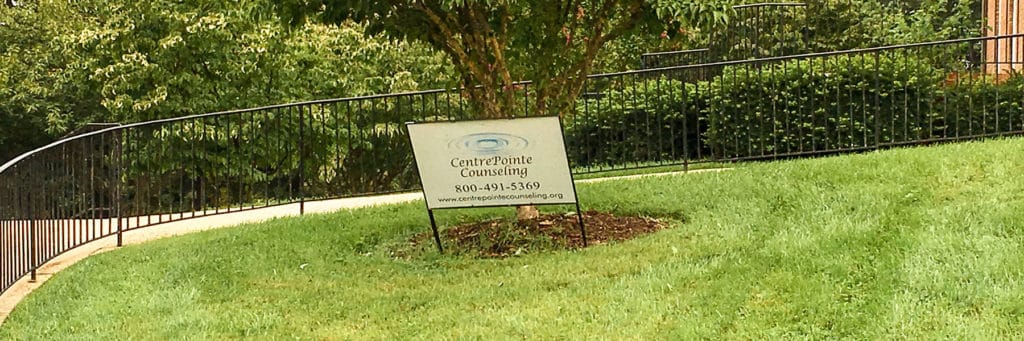 Bel Air - CentrePointe Counseling