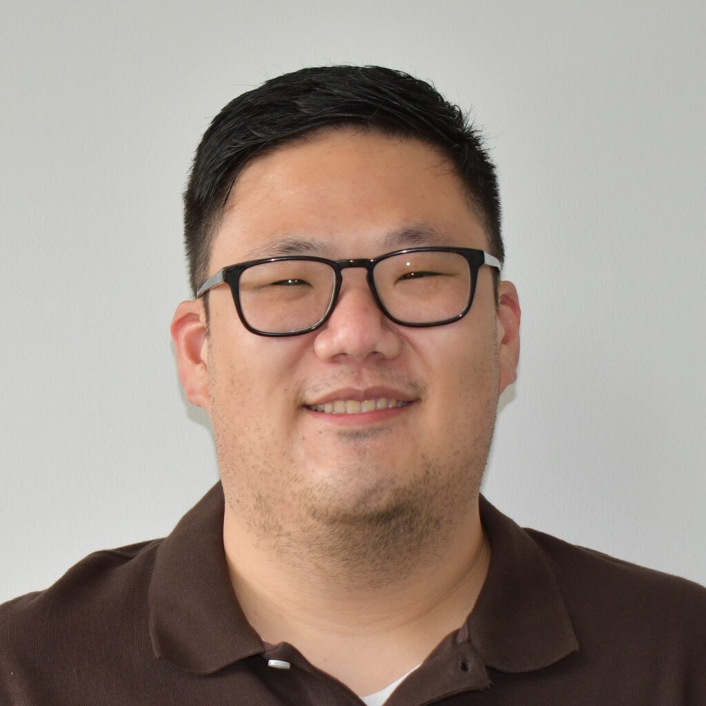 Kenneth Kim – CentrePointe Counseling